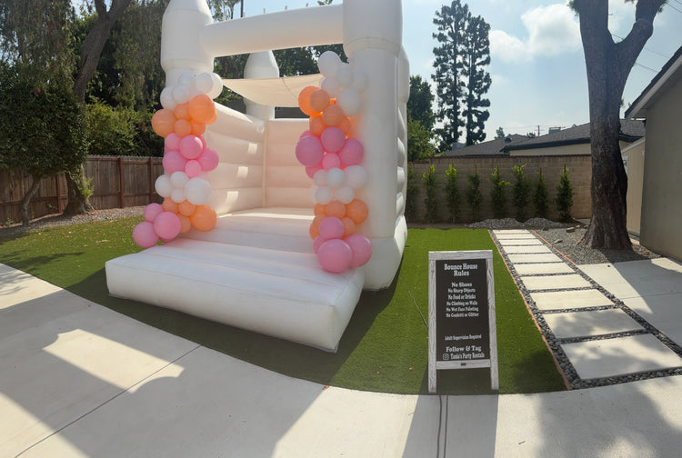 Tania's Party Rentals & Balloon Store – Party Supplies & Decorations – Tania's Party Rentals and ...